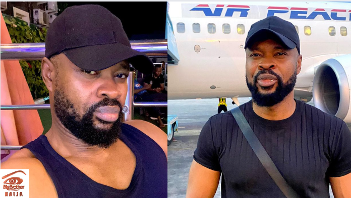 Who is Big Brother Naija in Person? - BBN All Stars